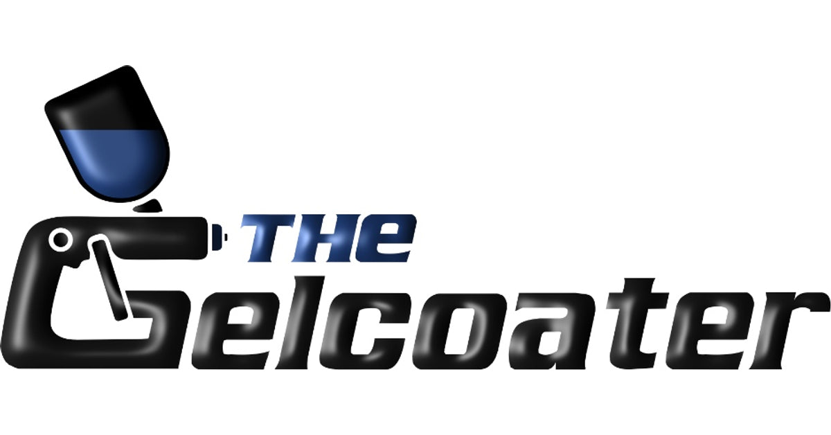 The GelCoater.com Shipping Rates – The Gelcoater